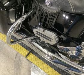 2017 Indian Motorcycle Springfield Thunder Black For Sale | Motorcycle ...