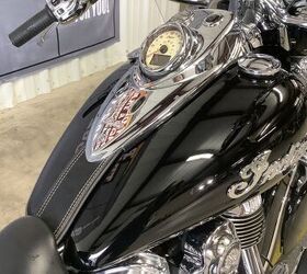 2017 Indian Motorcycle Springfield Thunder Black For Sale | Motorcycle ...