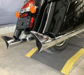 2017 Indian Motorcycle Springfield Thunder Black For Sale | Motorcycle ...