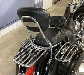 2017 Indian Motorcycle Springfield Thunder Black For Sale | Motorcycle ...