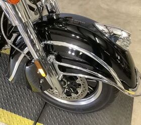 2017 Indian Motorcycle Springfield Thunder Black For Sale | Motorcycle ...