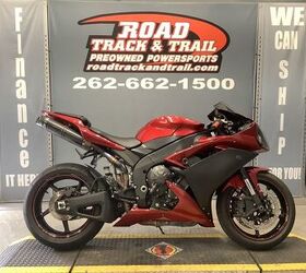 2007 Yamaha YZF R1 For Sale | Motorcycle Classifieds | Motorcycle.com