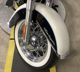 2013 Harley-Davidson FLSTN - Softail Deluxe For Sale | Motorcycle ...