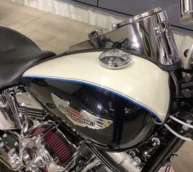 2013 Harley-Davidson FLSTN - Softail Deluxe For Sale | Motorcycle ...
