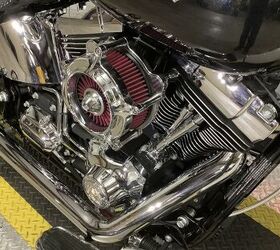 2013 Harley-Davidson FLSTN - Softail Deluxe For Sale | Motorcycle ...