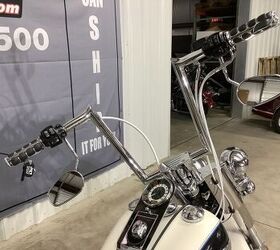 2013 Harley-Davidson FLSTN - Softail Deluxe For Sale | Motorcycle ...