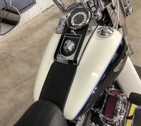 2013 Harley-Davidson FLSTN - Softail Deluxe For Sale | Motorcycle ...