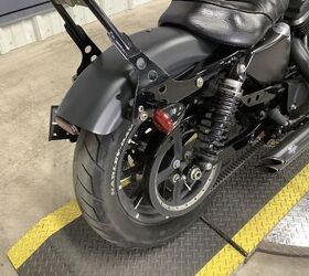 2019 Harley-Davidson XL 883N - Sportster Iron 883 For Sale | Motorcycle ...