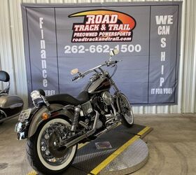 1997 Harley-Davidson FXDL - Dyna Low Rider For Sale | Motorcycle ...