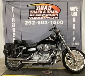2006 Harley-Davidson FXDI - Dyna Super Glide For Sale | Motorcycle ...
