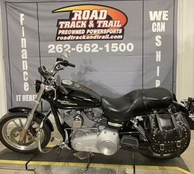 2006 Harley-Davidson FXDI - Dyna Super Glide For Sale | Motorcycle ...
