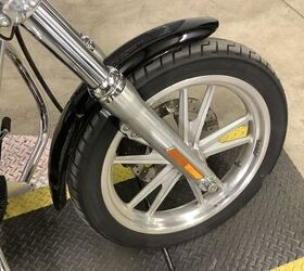 2006 Harley-Davidson FXDI - Dyna Super Glide For Sale | Motorcycle ...