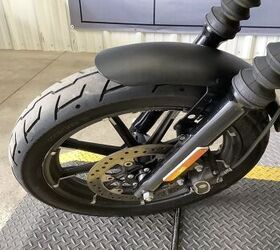 2019 Harley-Davidson XL 883N - Sportster Iron 883 For Sale | Motorcycle ...