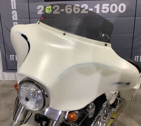 2012 Harley-Davidson FLHX - Street Glide For Sale | Motorcycle ...