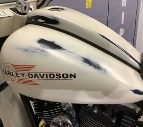 2012 Harley-Davidson FLHX - Street Glide For Sale | Motorcycle ...