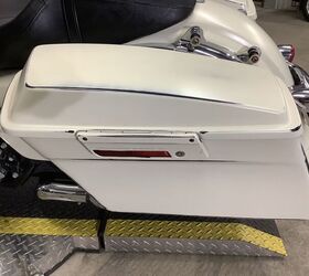 2012 Harley-Davidson FLHX - Street Glide For Sale | Motorcycle ...