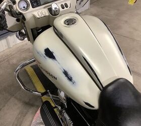 2012 Harley-Davidson FLHX - Street Glide For Sale | Motorcycle ...