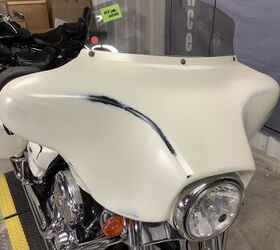 2012 Harley-Davidson FLHX - Street Glide For Sale | Motorcycle ...