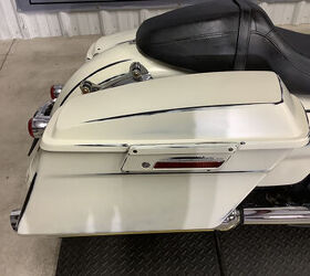 2012 Harley-Davidson FLHX - Street Glide For Sale | Motorcycle ...