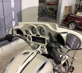 2012 Harley-Davidson FLHX - Street Glide For Sale | Motorcycle ...