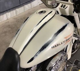 2012 Harley-Davidson FLHX - Street Glide For Sale | Motorcycle ...