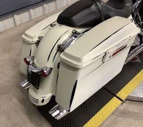 2012 Harley-Davidson FLHX - Street Glide For Sale | Motorcycle ...