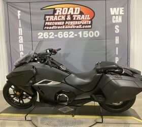 2018 Honda NM4 For Sale | Motorcycle Classifieds | Motorcycle.com