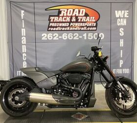 2019 Harley-Davidson FXDRS - FXDR 114 For Sale | Motorcycle Classifieds ...