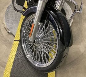 2011 Harley-Davidson FLSTF - Softail Fat Boy For Sale | Motorcycle ...