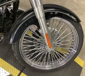 2011 Harley-Davidson FLSTF - Softail Fat Boy For Sale | Motorcycle ...