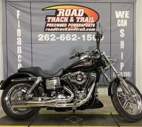 2008 Harley-Davidson FXDL - Dyna Low Rider For Sale | Motorcycle ...