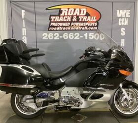 2002 BMW K 1200 LT For Sale | Motorcycle Classifieds | Motorcycle.com