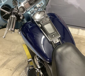 2002 Harley-Davidson FLHTCUI - Electra Glide Ultra Classic Injection ...