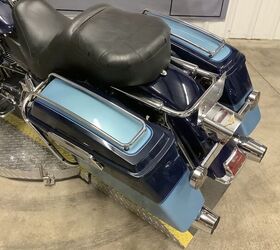 2002 Harley-Davidson FLHTCUI - Electra Glide Ultra Classic Injection ...