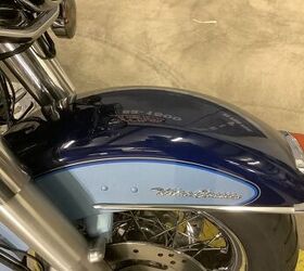 2002 Harley-Davidson FLHTCUI - Electra Glide Ultra Classic Injection ...