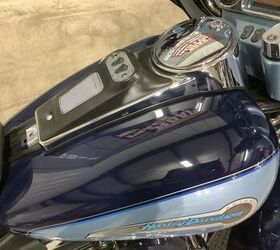 2002 Harley-Davidson FLHTCUI - Electra Glide Ultra Classic Injection ...
