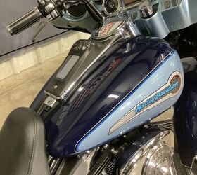 2002 Harley-Davidson FLHTCUI - Electra Glide Ultra Classic Injection ...