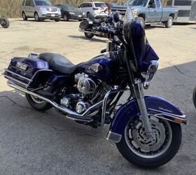 2006 Harley-Davidson FLHTCUI - Ultra Classic Electra Glide For Sale ...