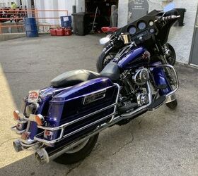 2006 Harley-Davidson FLHTCUI - Ultra Classic Electra Glide For Sale ...