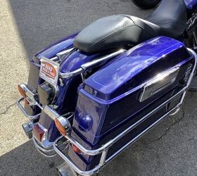 2006 Harley-Davidson FLHTCUI - Ultra Classic Electra Glide For Sale ...