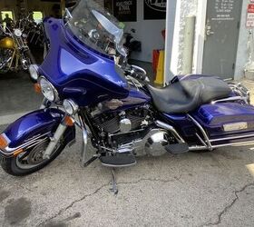 2006 Harley-Davidson FLHTCUI - Ultra Classic Electra Glide For Sale ...
