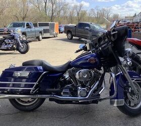 2006 Harley-Davidson FLHTCUI - Ultra Classic Electra Glide For Sale ...