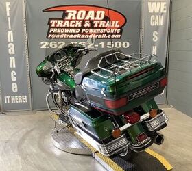 2006 Harley-Davidson FLHTCUI - Ultra Classic Electra Glide For Sale ...