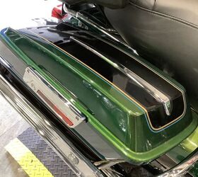 2006 Harley-Davidson FLHTCUI - Ultra Classic Electra Glide For Sale ...