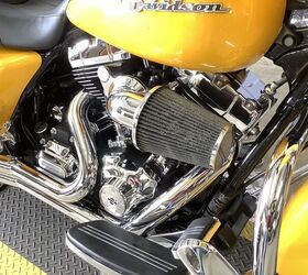 2013 Harley-Davidson FLHX - Street Glide For Sale | Motorcycle ...