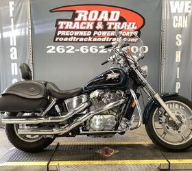 1994 Honda Shadow Spirit 1100 For Sale | Motorcycle Classifieds ...