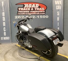 2019 Harley-Davidson FLSB - Softail Sport Glide For Sale | Motorcycle ...