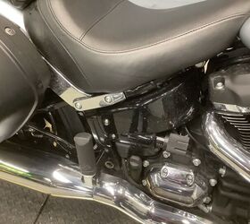 2019 Harley-Davidson FLSB - Softail Sport Glide For Sale | Motorcycle ...