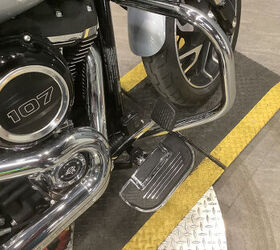 2019 Harley-Davidson FLSB - Softail Sport Glide For Sale | Motorcycle ...