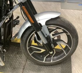 2019 Harley-Davidson FLSB - Softail Sport Glide For Sale | Motorcycle ...